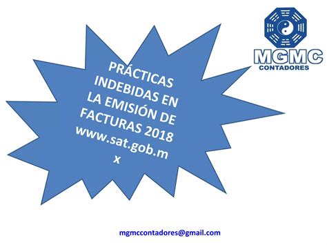 Previene el SAT sobre prácticas indebidas en la emisión de facturas PPT