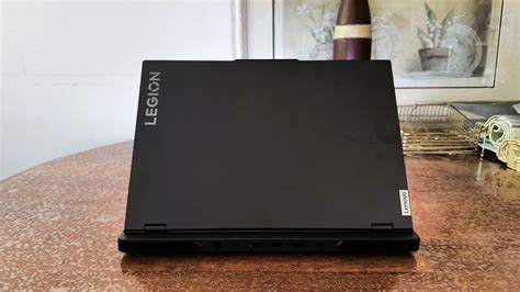 Lenovo Legion Pro 7i Review PowerUp