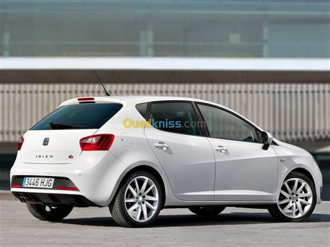 Feu Arriere LED Seat Ibiza 6J Alger Algérie