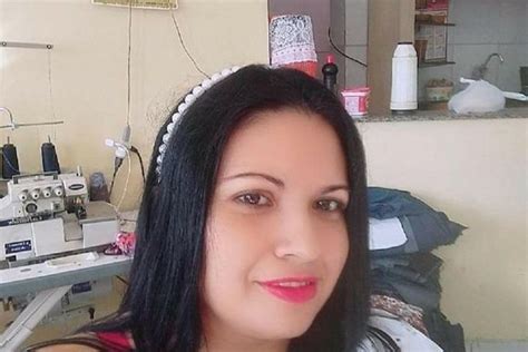 Mulher é morta a facadas na Paraíba ex marido é suspeito do crime