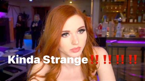 Amouranth Is BANNED Then Reinstated Under 24hrs YouTube