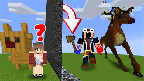 TROLLEI MINHA AMIGA CONSTRUÇÃO PRONTA na BATALHA DE CONSTRUÇÃO NO