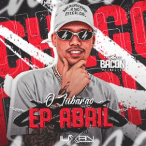 O TUBARAO 2024 CD NOVO ABRIL IUXAN CDS BLACK CDS RD7 CDS LOUD CDS MIDIA