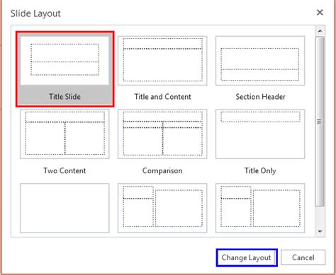 How To Reset Slide Layout In Powerpoint Free Power Point Template Ppt