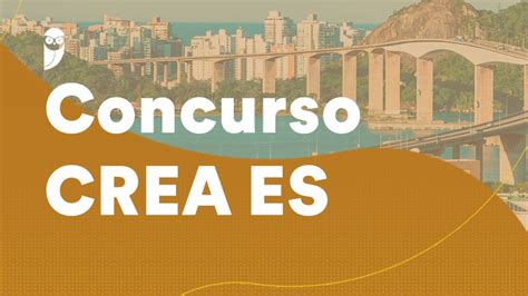 Concurso CREA ES Procurador SAIU O Resultado Final
