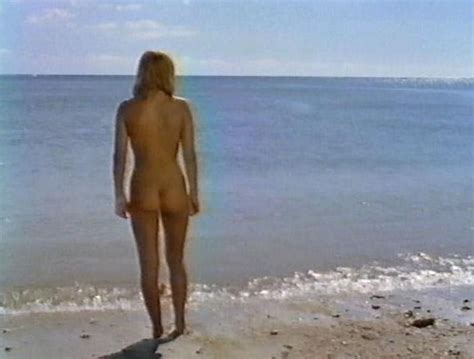 Véronique Jannot nue nu nude nues desnudée sex naked topless