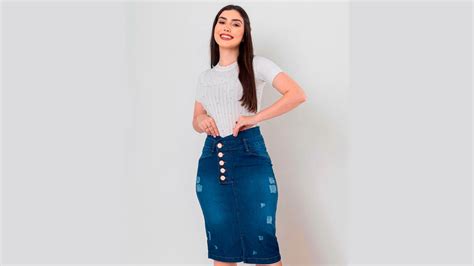 Valentia Denim Moda Jeans Em Atacado Toritama Jeans