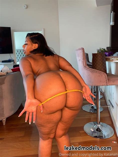 Katana Naked Photos Videos Leakedmodels