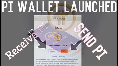 Pi Network Wallet Launch How To Create Pi Wallet Wallet Kesay