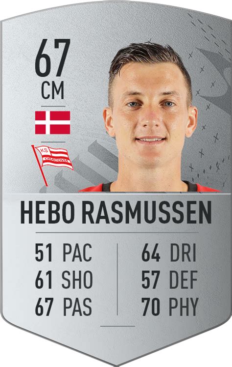 Znamy oceny zawodników Pasów w grze FIFA 23