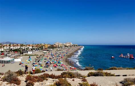 10 Best Beaches In Granada Spain On The Dazzling Costa Tropical