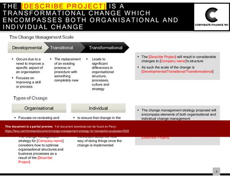 PPT Change Management Strategy 24 Slide PPT PowerPoint Presentation