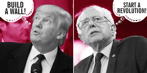4 Ways Conservatives And Liberals Are Programmed To Think Differently
