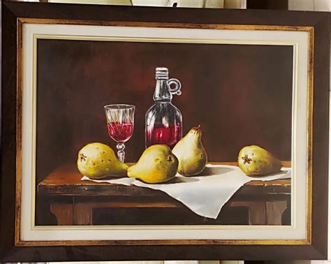 Ryszard Tyszkiewicz Martwa Natura Galeria Sztuki Ado Art