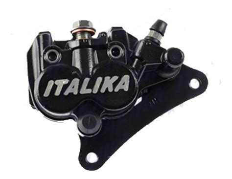 Caliper De Freno Delantero Negro 200z Original F14020435 Mercado Libre