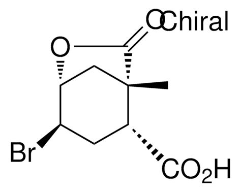 1S 2R 4R 5R 4 BROMO 1 METHYL 7 OXO 6 OXABICYCLO 3 2 1 OCTANE 2