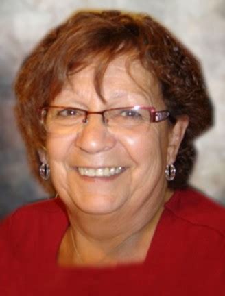 Nécrologie Michèle Hébert Avis de décès Le Nouvelliste