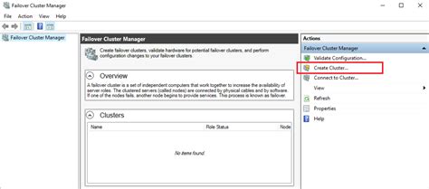Prepare Environment For Managed Instance Link With Wsfc Azure Sql Managed Instance Microsoft