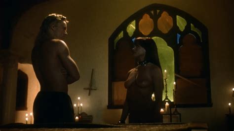 Julie Michaels Nude Telegraph