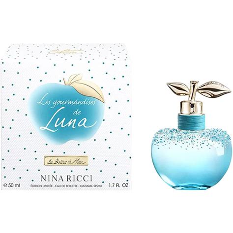 Nina Fantasy Perfume Nina Fantasy By Nina Ricci Feeling Sexy