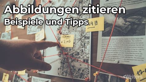 Abbildungen Zitieren In Wissenschaftlichen Arbeiten Insider Leitfaden