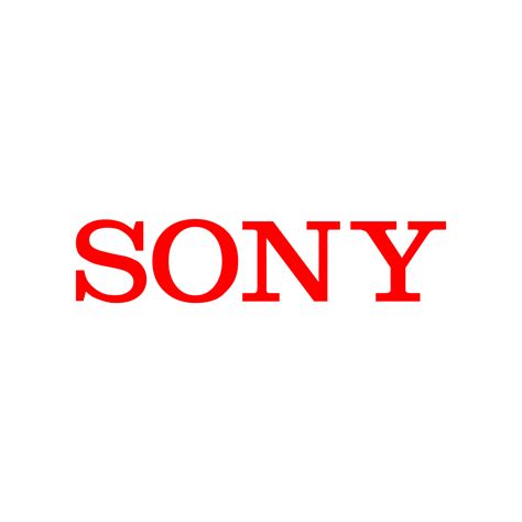 Free Sony Transparente Png 19017556 PNG With Transparent Background