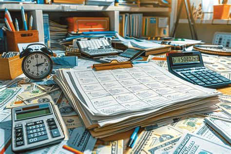 Déclaration des impôts 2024 les dates limites à ne pas manquer