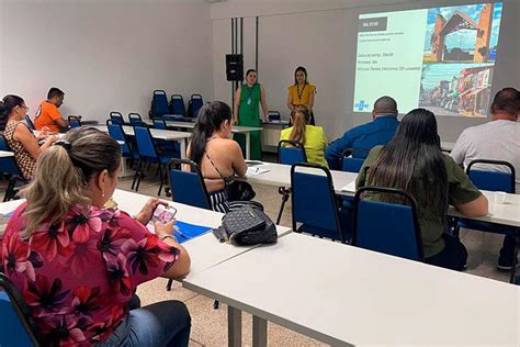 Sebrae Promove Palestra De Mercado Para Participantes Da Feira Celebra