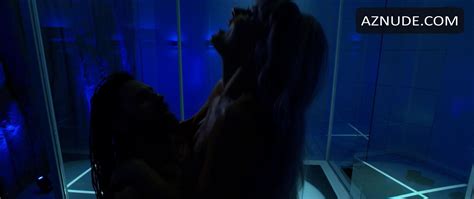 Eliza Coupe Nude Aznude