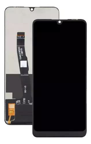 Pantalla Completa Para Huawei P Lite Mar Lx A Lcd Y Touch Meses Sin