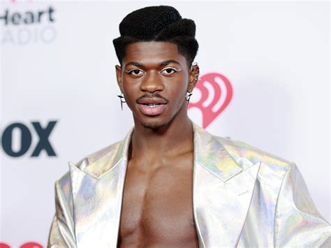 Lil Nas X Teases Diss Track Against BET Over Awards Show Snub NCPR News