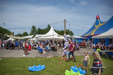 Media Pinkstertoernooi Sint Anthonis