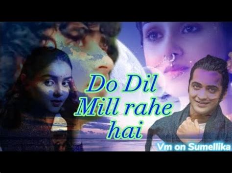 Do Dil Mil Rahe Hai Coming Soon Only On Star Plus Dodilmilrahehai