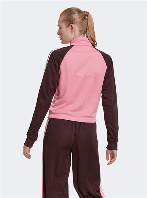 Ripley Buzo Conjunto Deportivo Adidas Para Mujer Teamsport