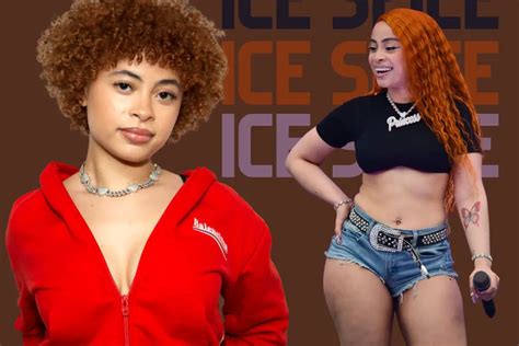 Who Is Ice Spice Dating In 2024 Magical Assam