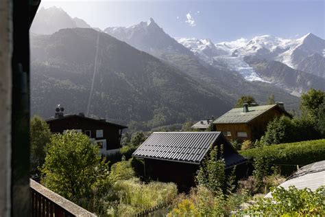 Réservation location vacances chamonix Jean de Chamonix