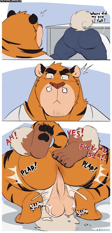 9022fc03b75df1cd3e296789e22d2305 Getting A Raise 1 026 Gay Furry Comics
