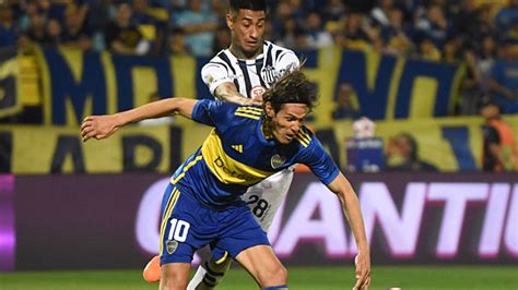 Boca sigue de romance con los penales superó a Talleres y clasificó a