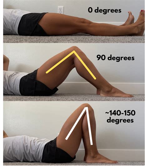5 Ways You Can Regain KNEE FLEXION Right Now Keep The Adventure Alive