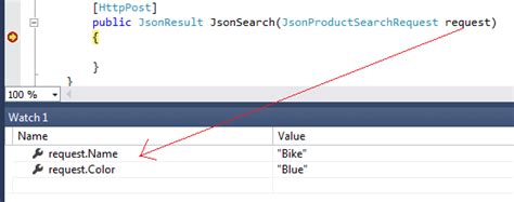 Asp Net MVC JSON Model Bining Bayram Üçüncü