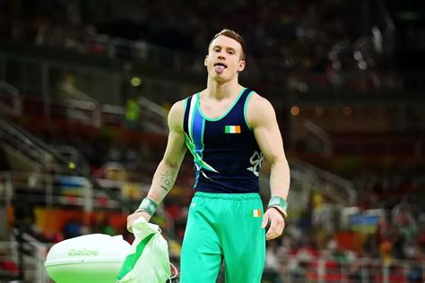 Hot Male Gymnasts Of The Rio Olympics Artofit
