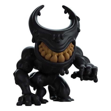 Youtooz Bendy And The Dark Revival Vinyl Figurka Ink Machine 9 Cm Beast