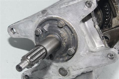 How To Identify A Muncie Four Speed Build Date Codes Vins And Input