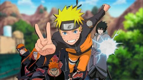 Los 20 Mejores Animes Que Podemos Ver En Crunchyroll