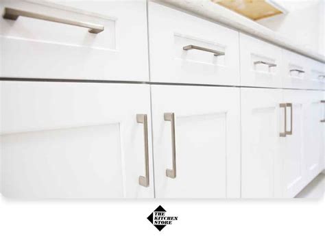 Shaker Kitchen Cabinet Door Styles Cintronbeveragegroup