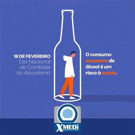 Dia Nacional Do Combate Ao Alcoolismo