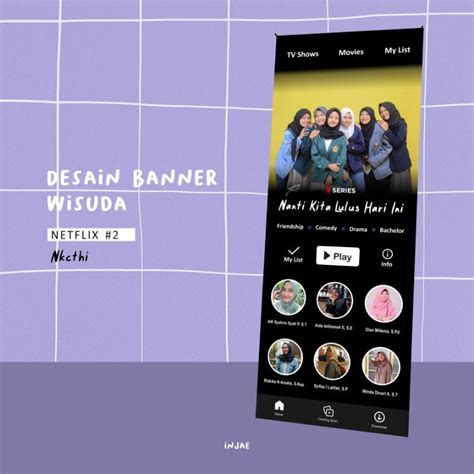X Banner Sidang Skripsi Desain Banner Desain Desain Sampul Buku