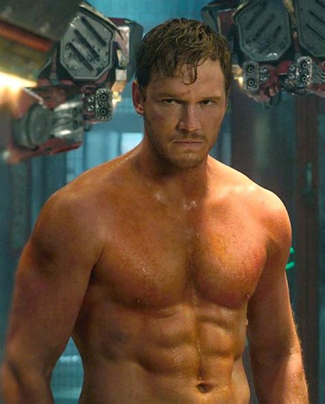 Chris Pratt SukhjitHafsa