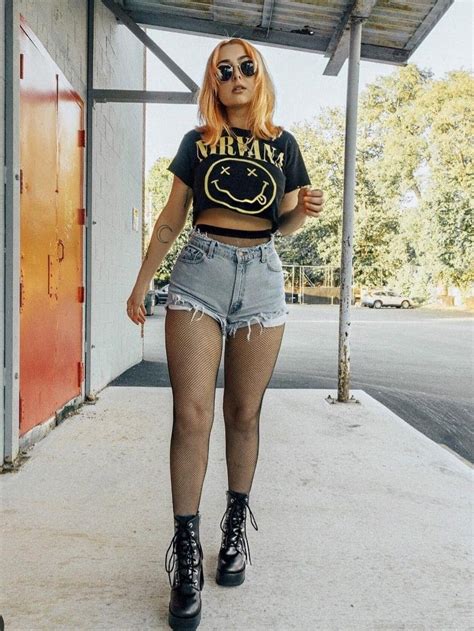 Looks Para O Rock In Rio Confira As Melhores Dicas Blog Oscar