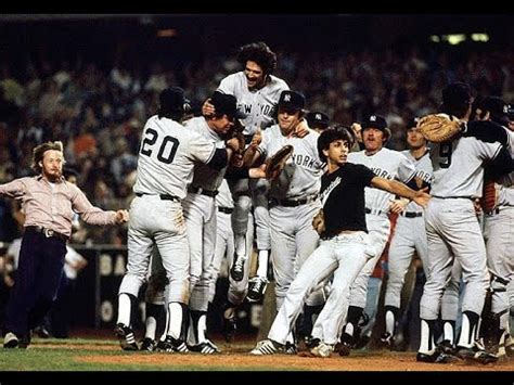 Yankees Vs Dodgers Most Unforgettable World Series Games